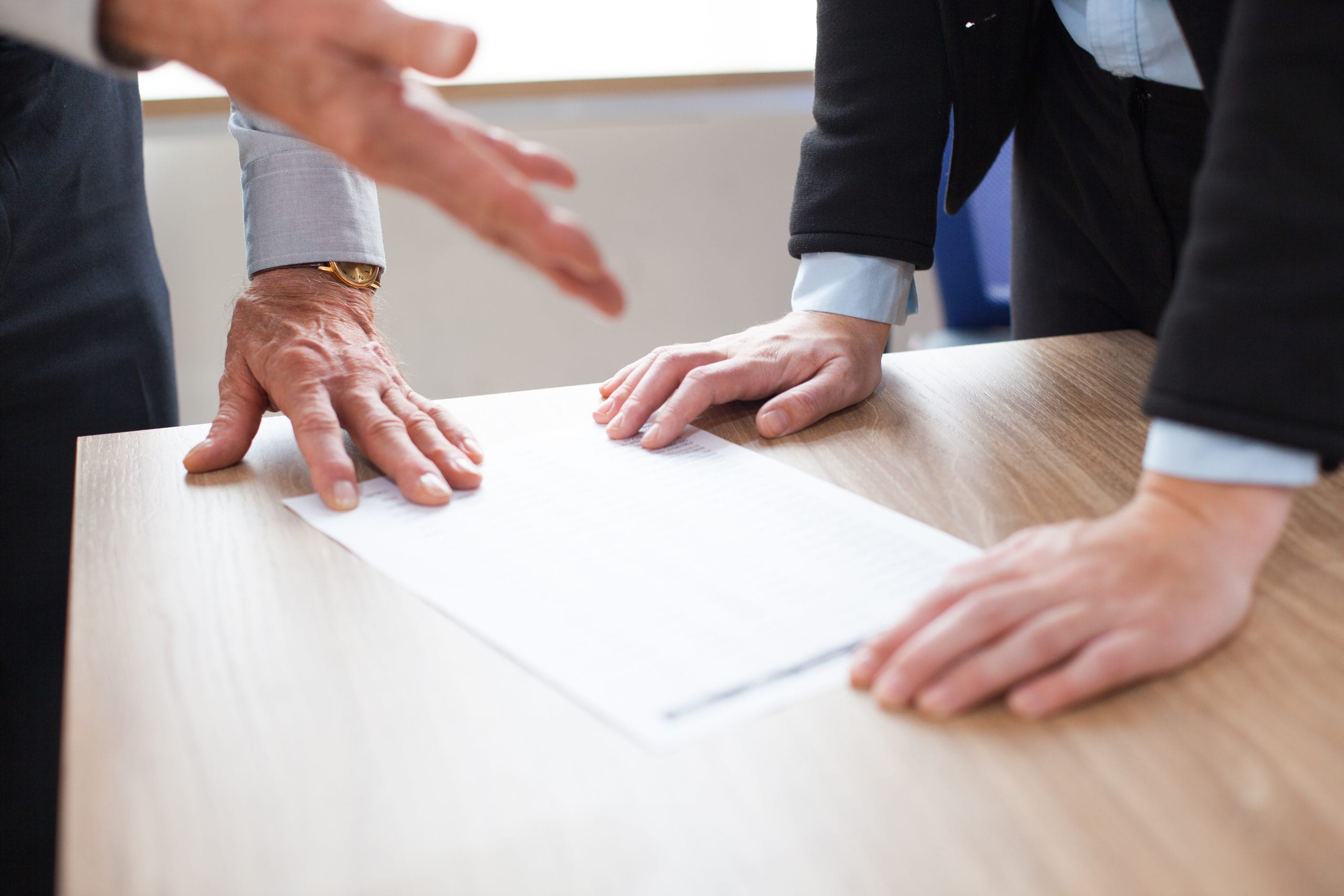 Alternative Dispute Resolution: Resolving Workplace Conflicts Effectively