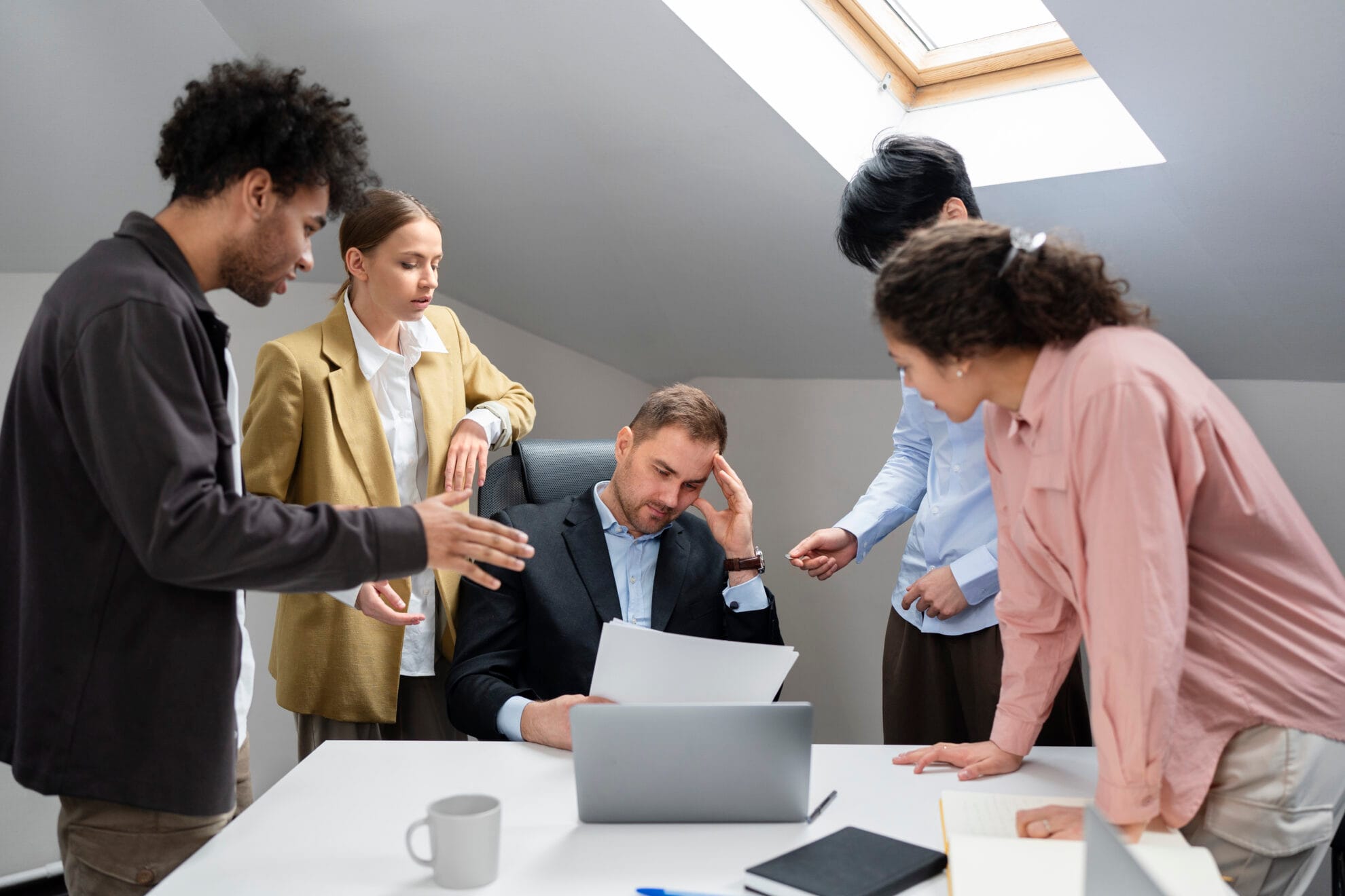 How to Handle Conflict Resolution in the Workplace